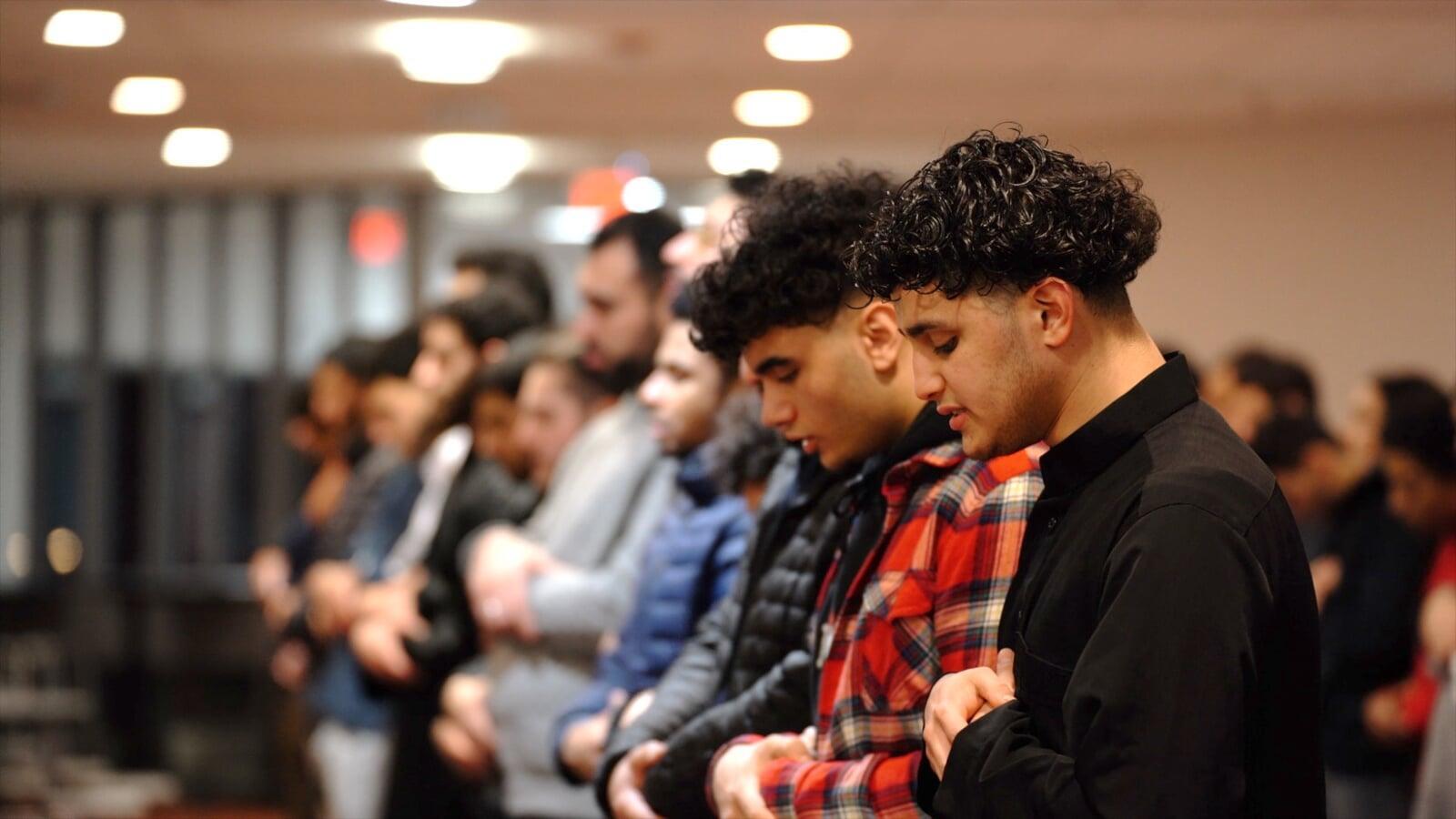 Arkanum: Start a Cohort