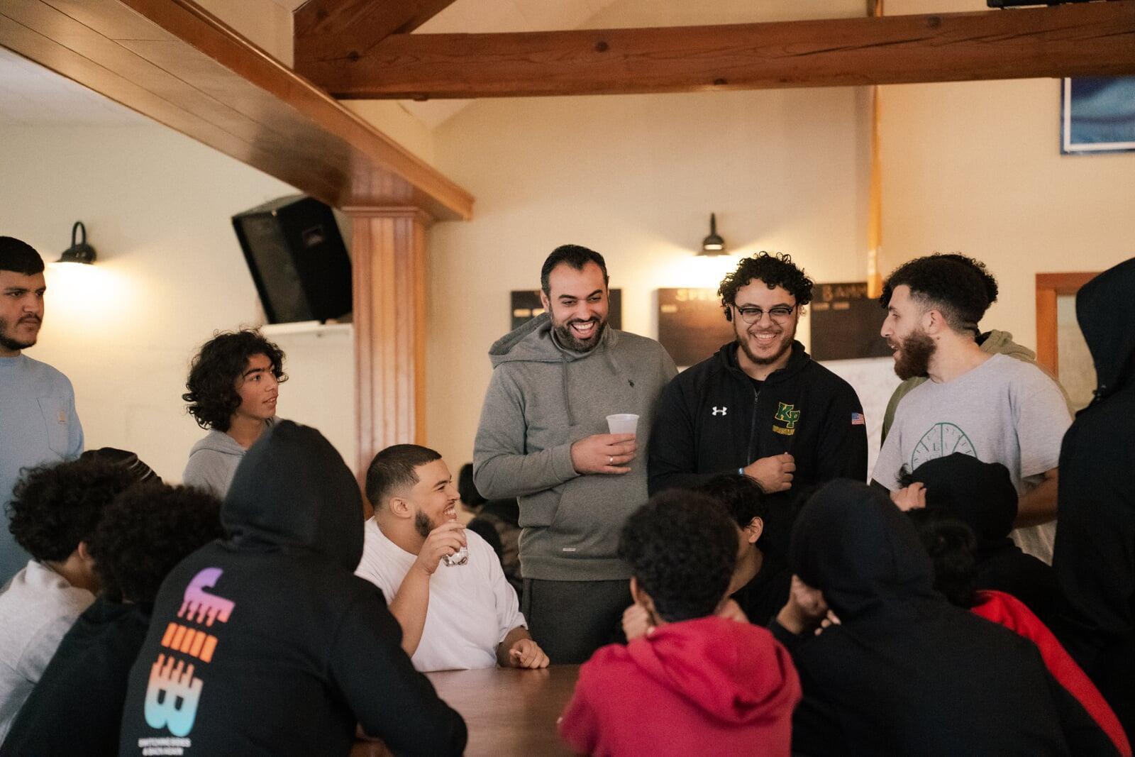 Arkanum Programs: For Teens