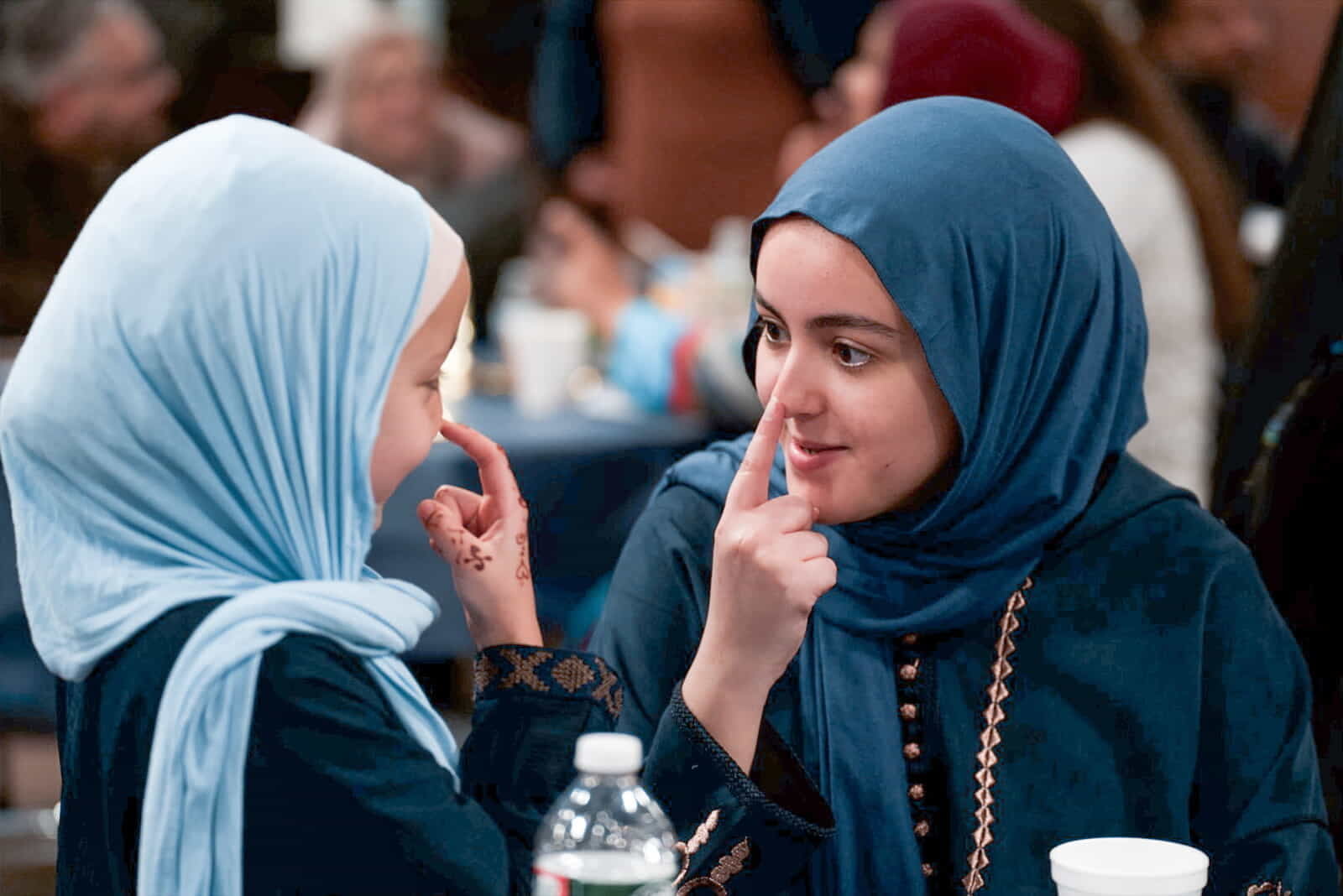 Arkanum: Become a Mentor